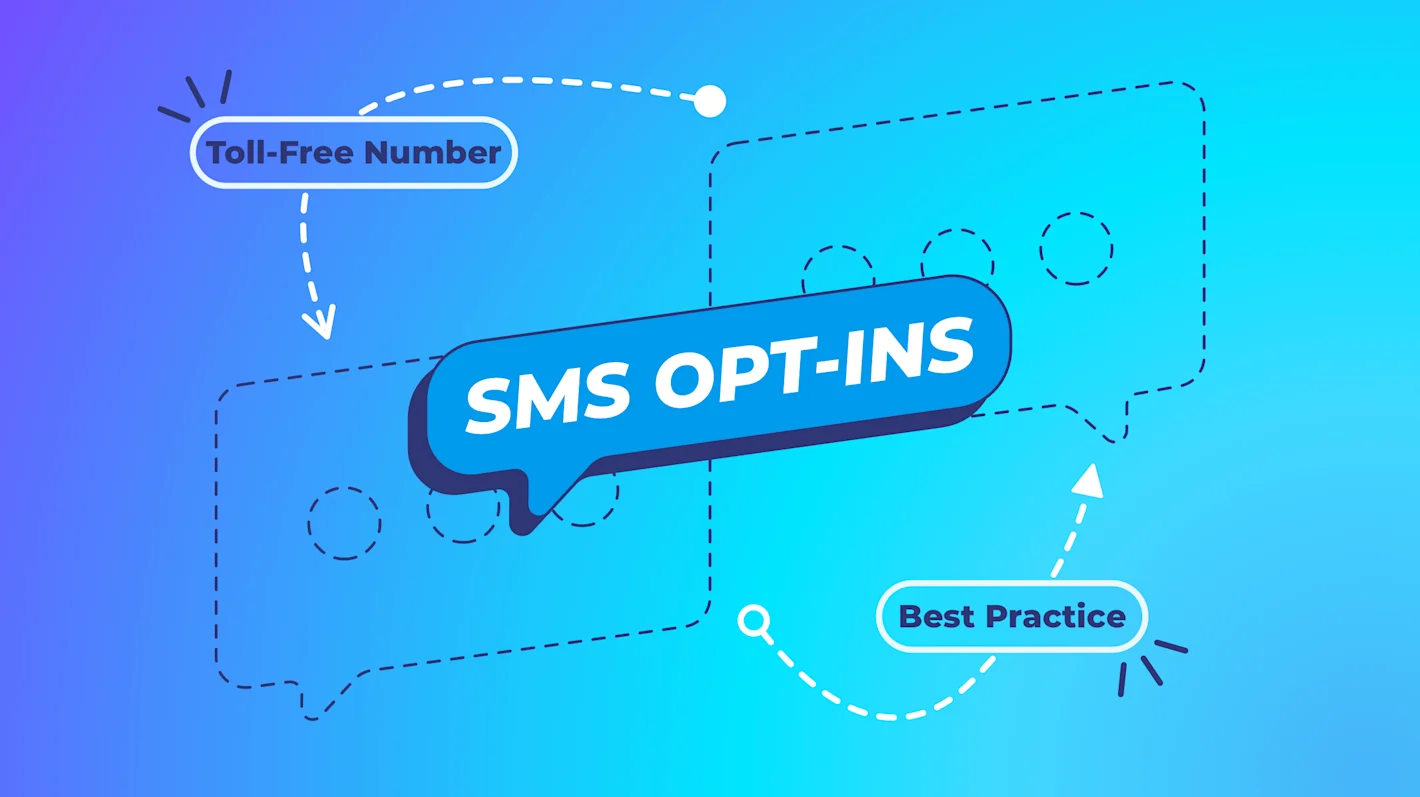 SMS opt-ins: what you need to know about consent | ClickSend Blog