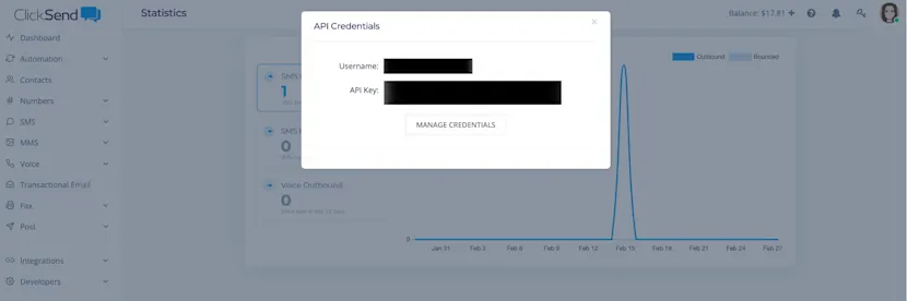 Send SMS from your Java Spring Boot Application | ClickSend Blog