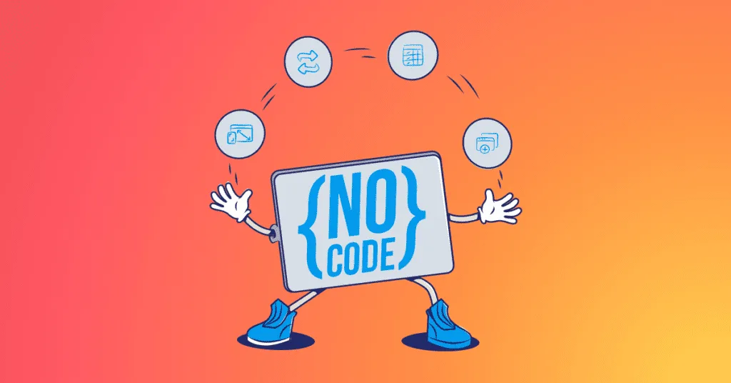 No-code platforms: automate like a pro without coding | ClickSend Blog