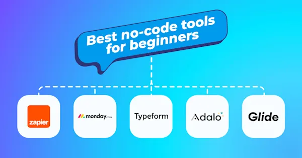 No-code platforms: automate like a pro without coding | ClickSend Blog