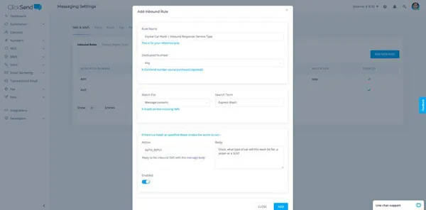 SMS automation: 4 ways to start automating text messages