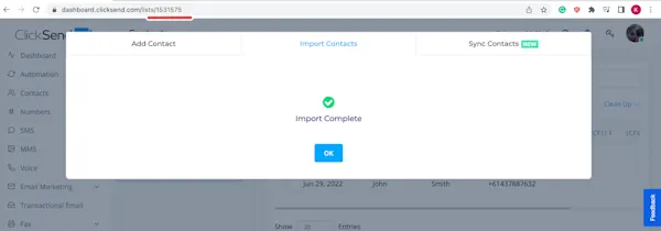 Send SMS from your Java Spring Boot Application | ClickSend Blog