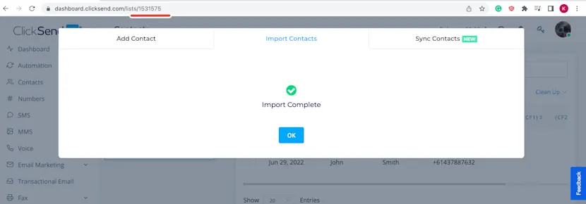 Send SMS from your Java Spring Boot Application | ClickSend Blog