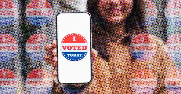 Bulk SMS For Political Campaigns in America [U.S Ultimate Guide]