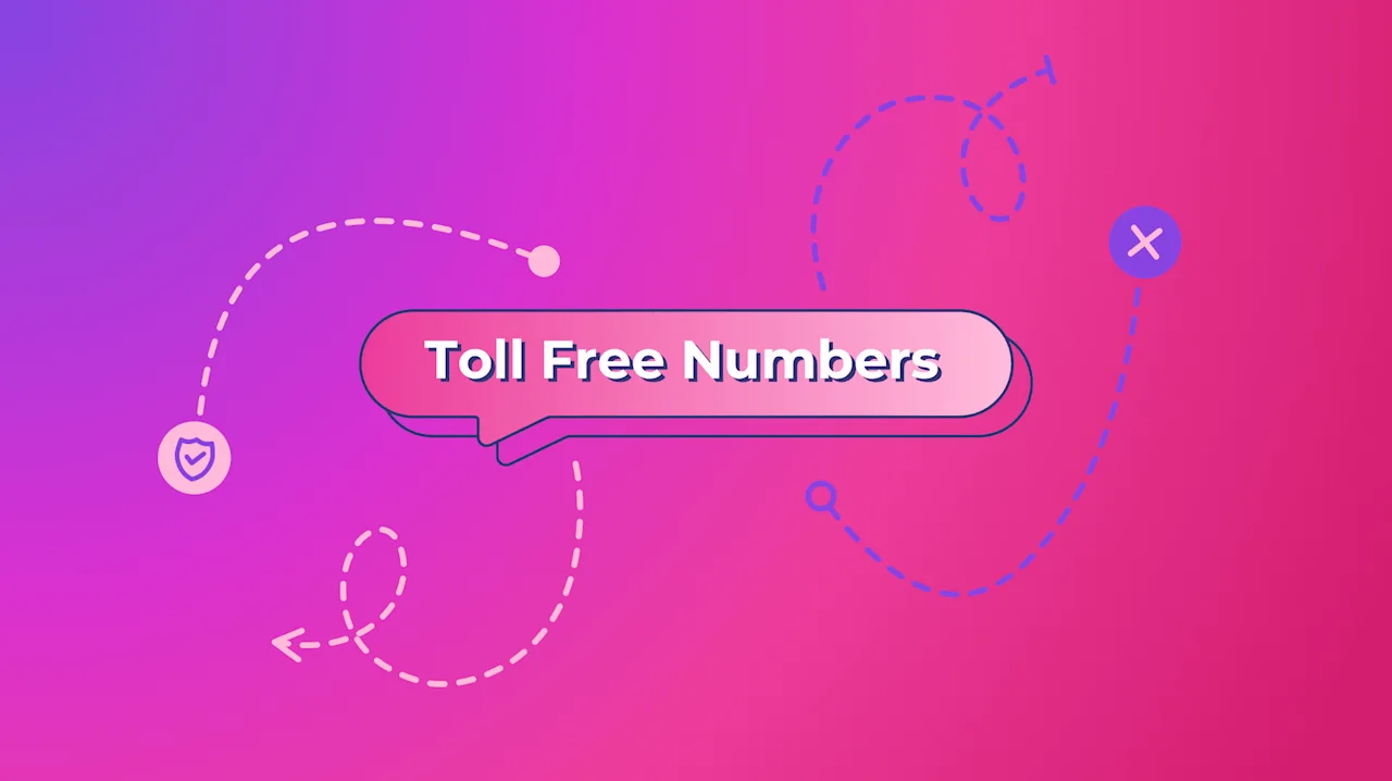 The guide to TFNs for business texting in the US and Canada | ClickSend ...