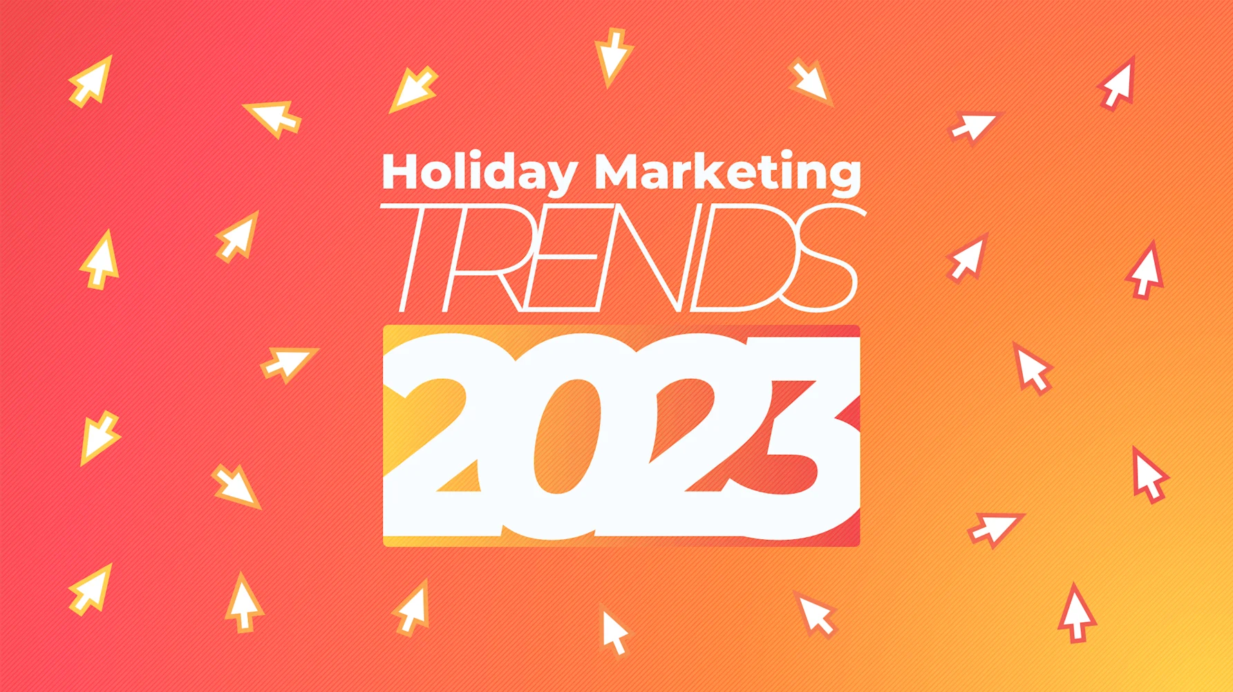 Holiday Marketing 2023: Major Trends and Statistics to Watch ...