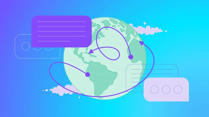 Send International SMS: Talk to Customers Anywhere in the World ...