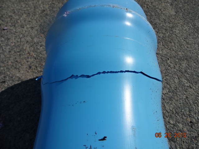 Ductile Iron Pipe Vs. PVC Pipe | DIPRA