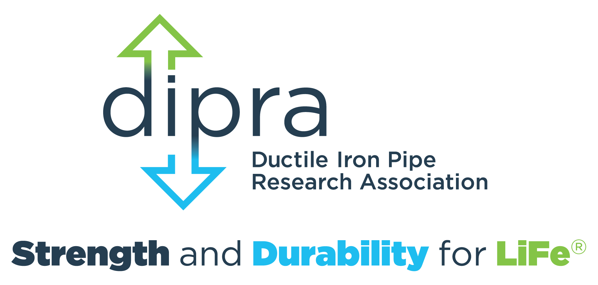Logos and Taglines | DIPRA