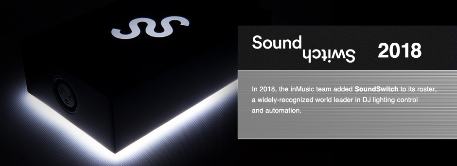 inMusic - Home of the world’s premier music industry brands