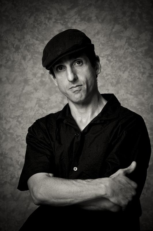 Oren Marshall