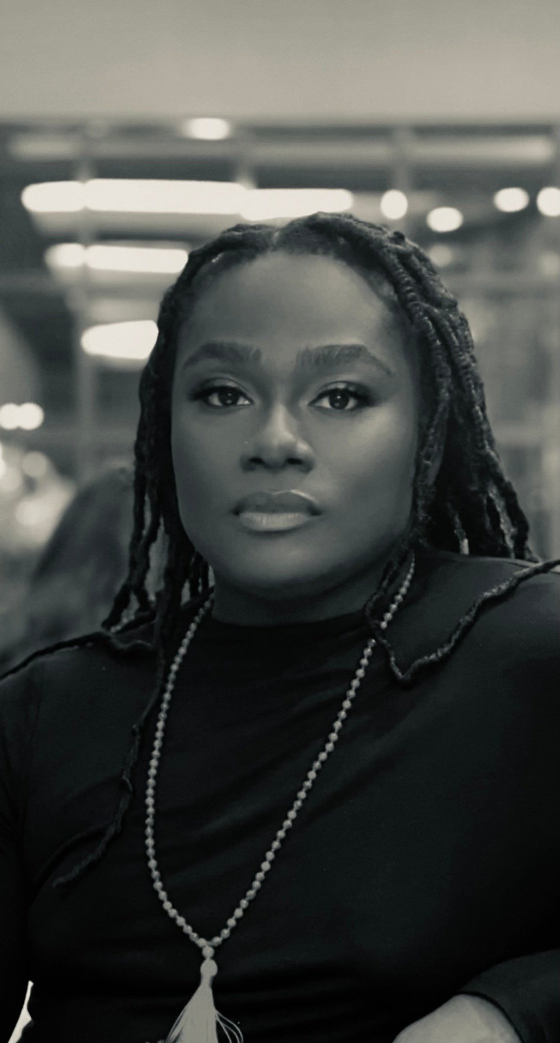 Poems Are Also Spells: A Conversation with Jada Renée Allen