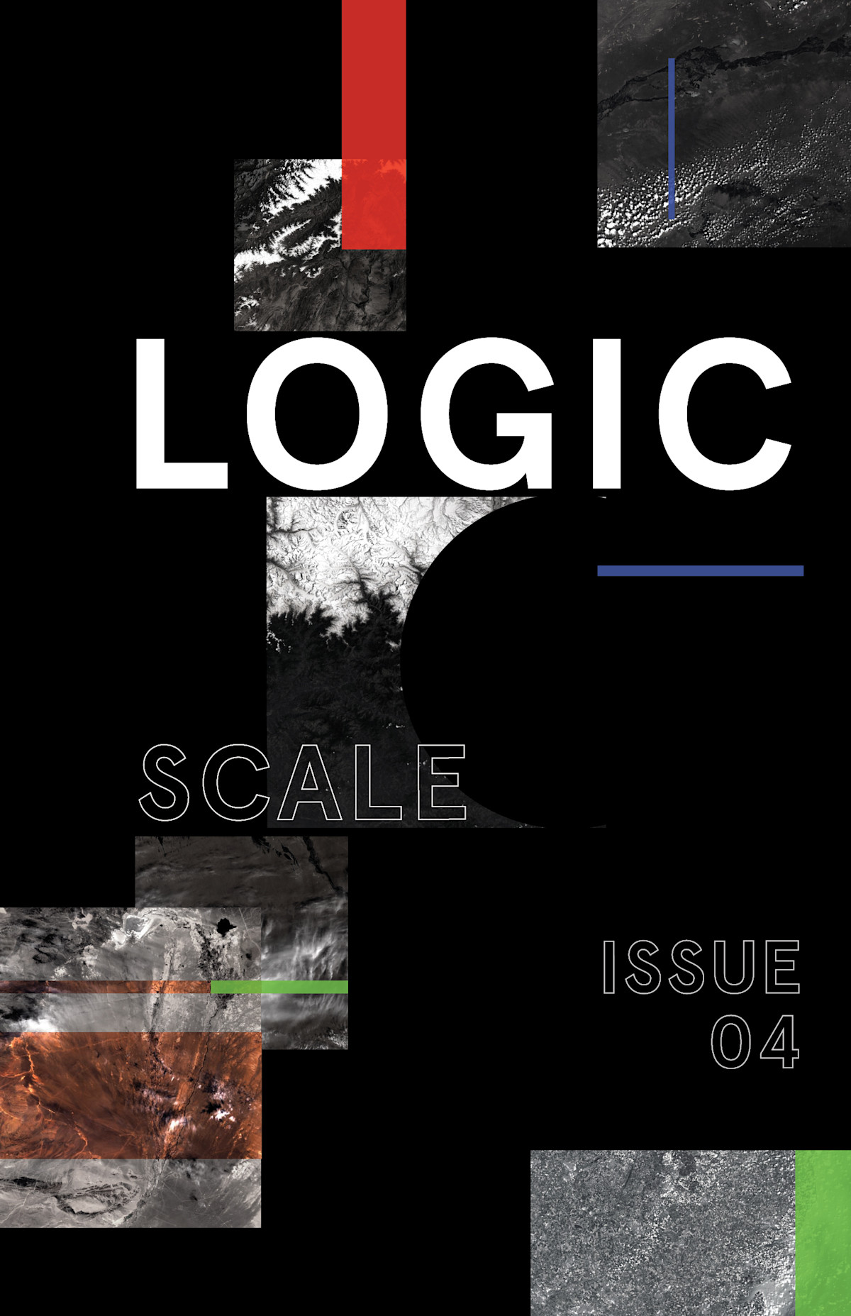 Scale: Issue 4 | Logic(s) Magazine