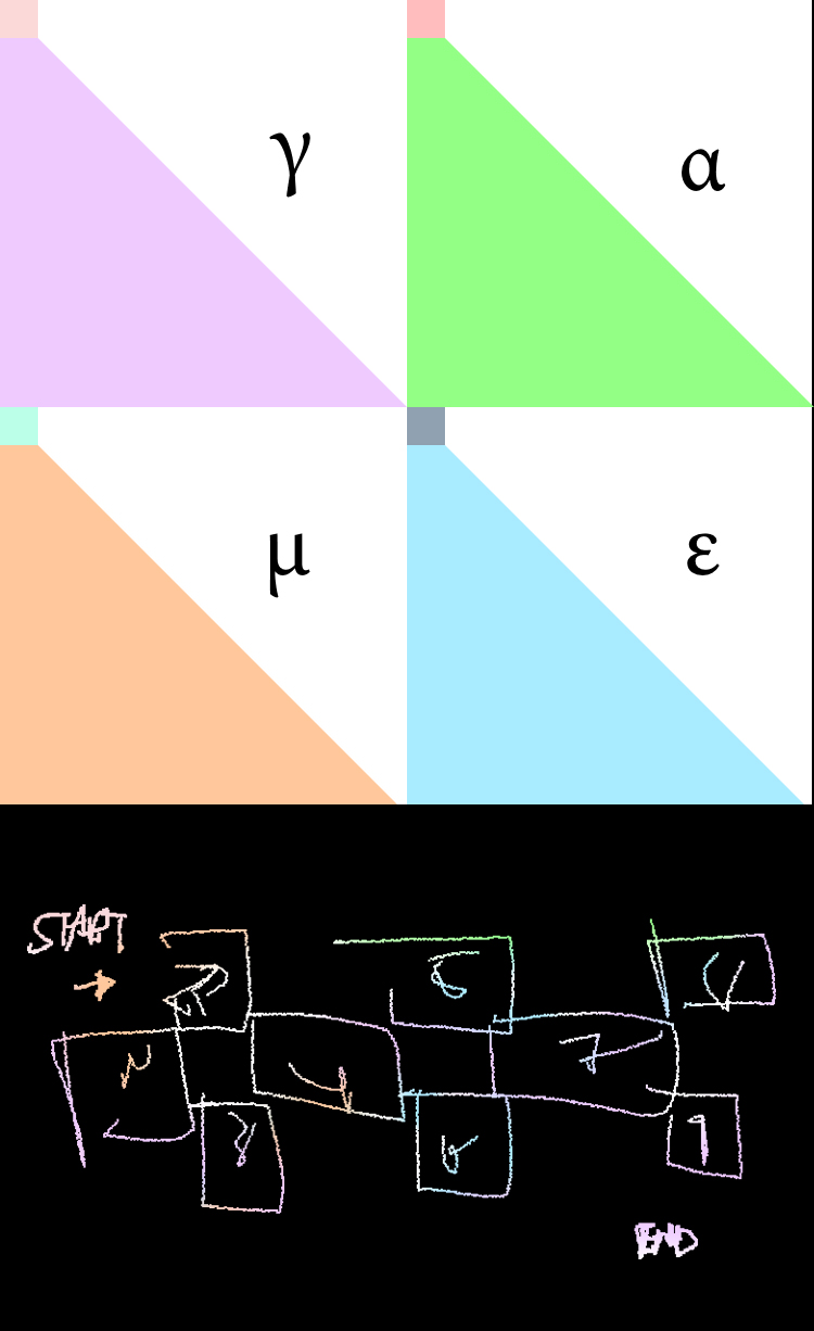 The Games We Play | Wilson