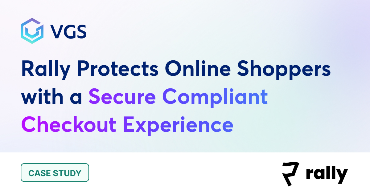 Case Study - Rally | VGS