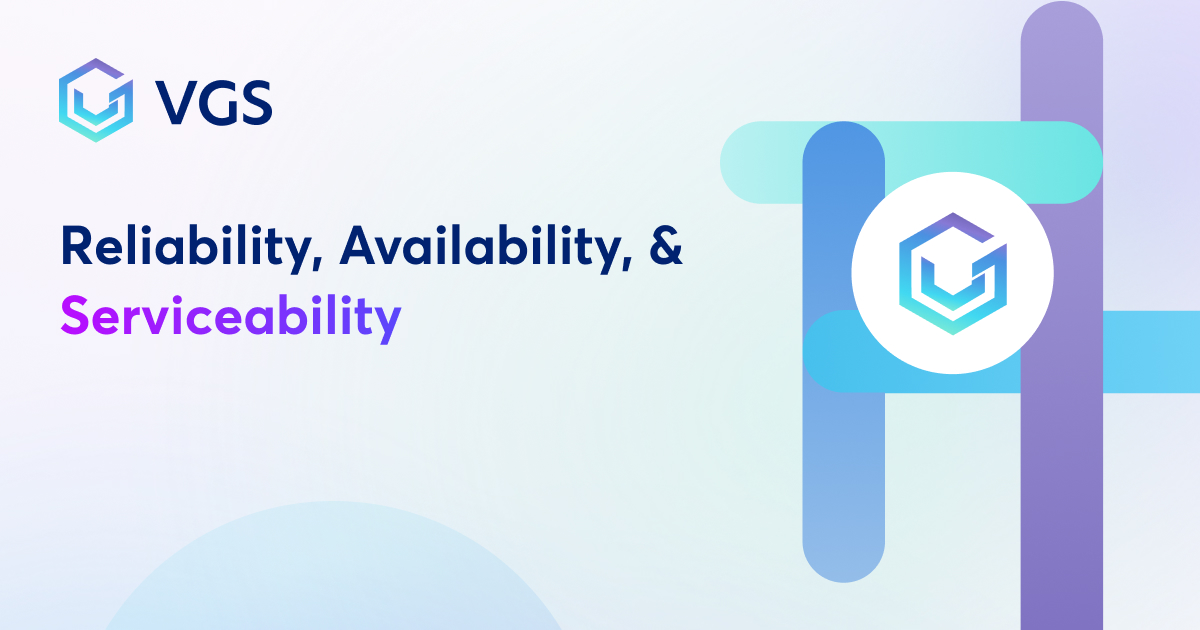 Reliability, Availability, & Serviceability | VGS