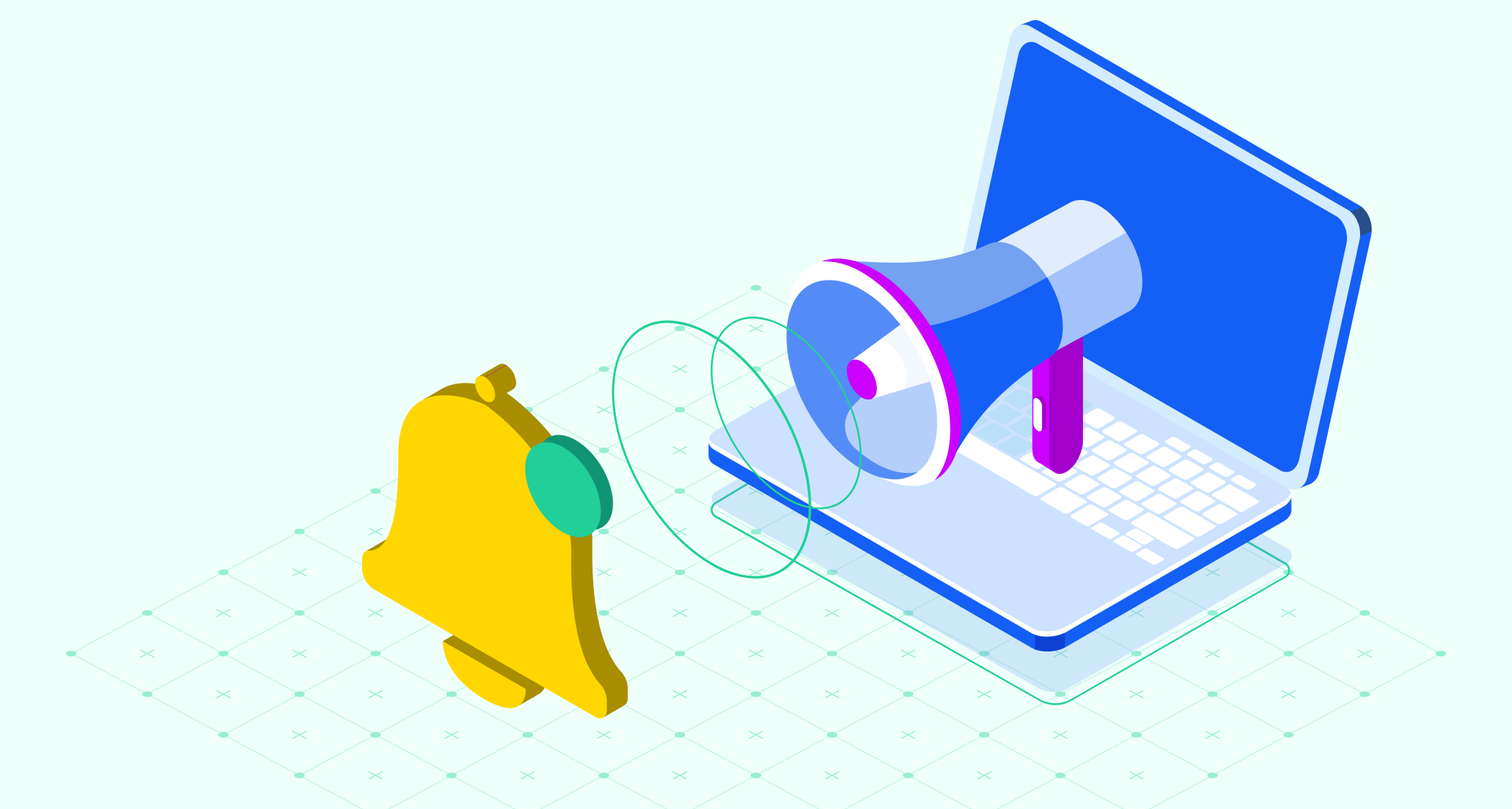 Proactive System Monitoring with VGS Notifications | Very Good Security
