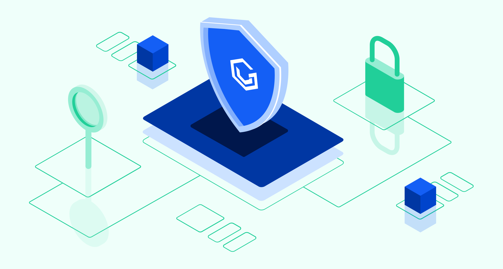 Simplify Your Security Conversations: The VGS Trust Center is Live ...