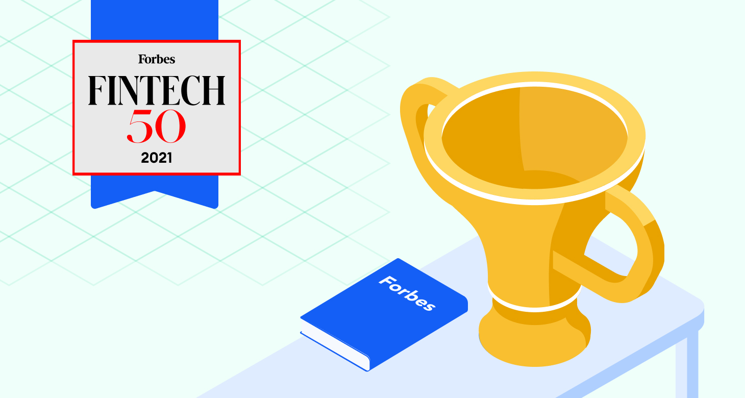 Four VGS Customers Included in Forbes' Fintech 50 | Very Good Security