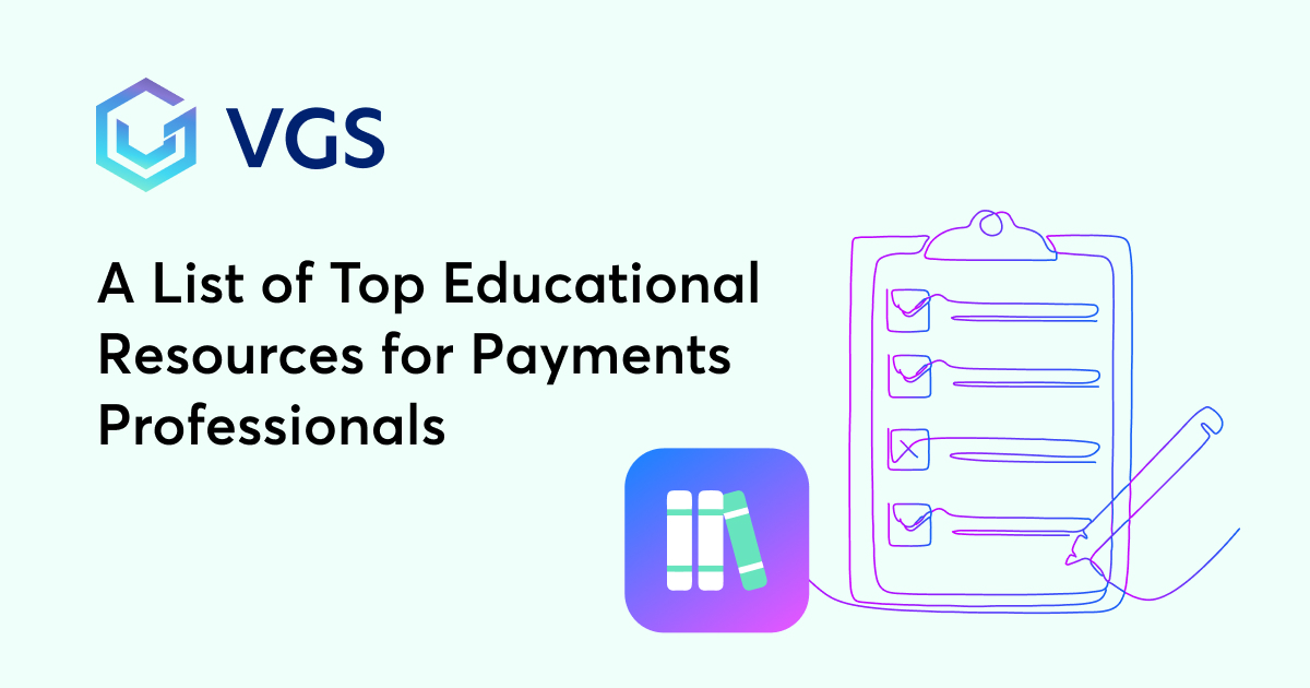 A List of Top Educational Resources for Payments Professionals | Very ...