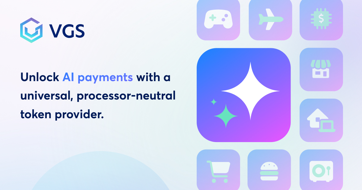 Agentic Commerce | VGS