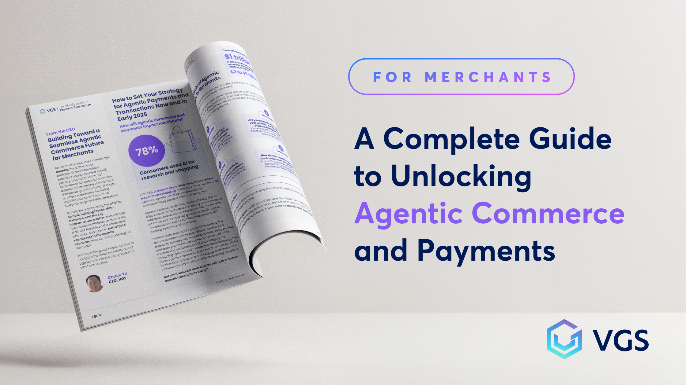 A Complete Guide to Unlocking Agentic Commerce and Payments for ...