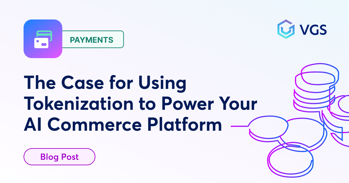 The Case for Using Tokenization to Power Your AI Commerce Platform ...