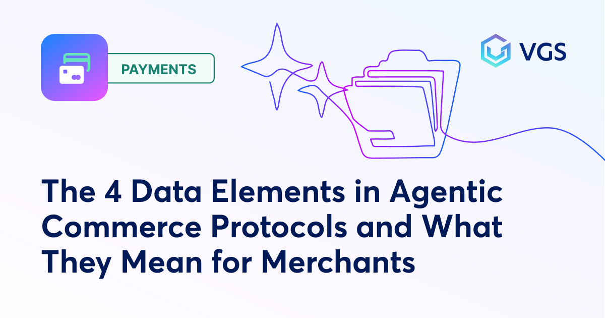 The 4 Data Elements in Agentic Commerce Protocols and What Each Mean ...