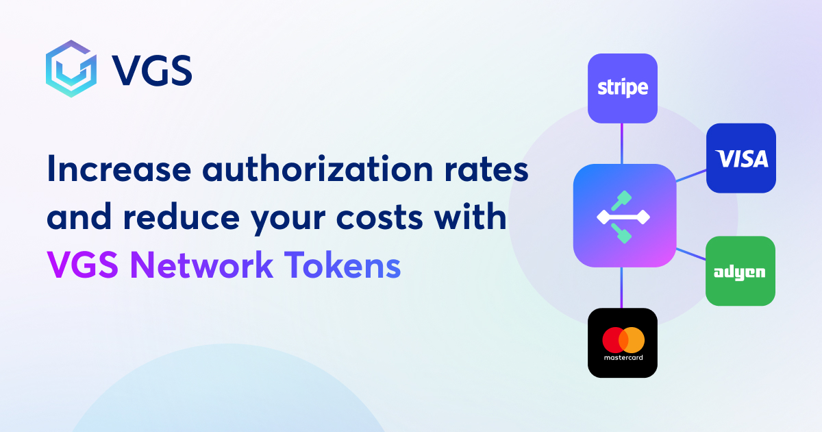 Network Tokens | VGS