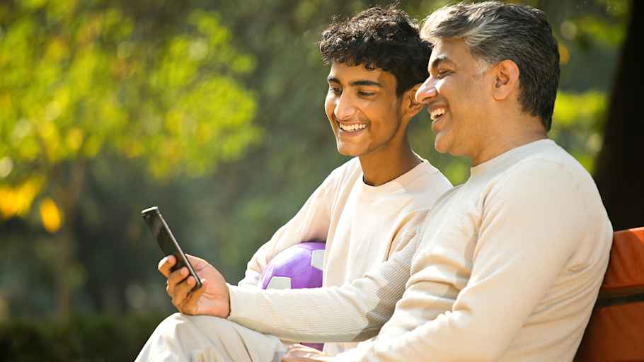 Parents - Tools and Resources