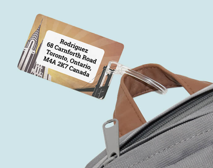 Labels – Staples Printing