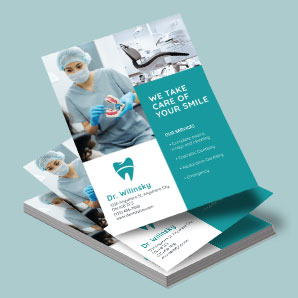 Shop Health Care Printing Solutions – Staples Printing