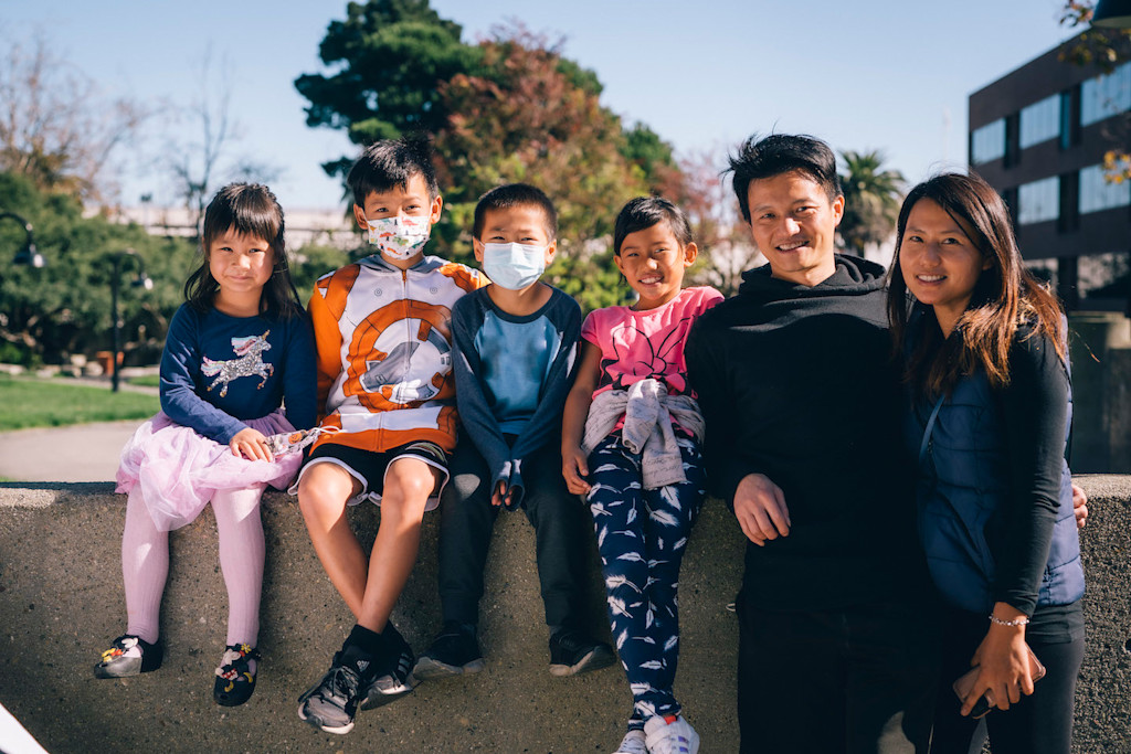 Talking with San Franciscans About Their Thoughts on the Future of Autonomously Driven Vehicles
