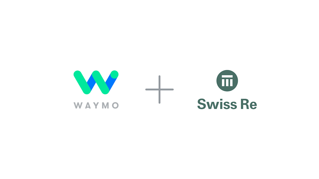 Waymo and Swiss Re’s new research collaboration