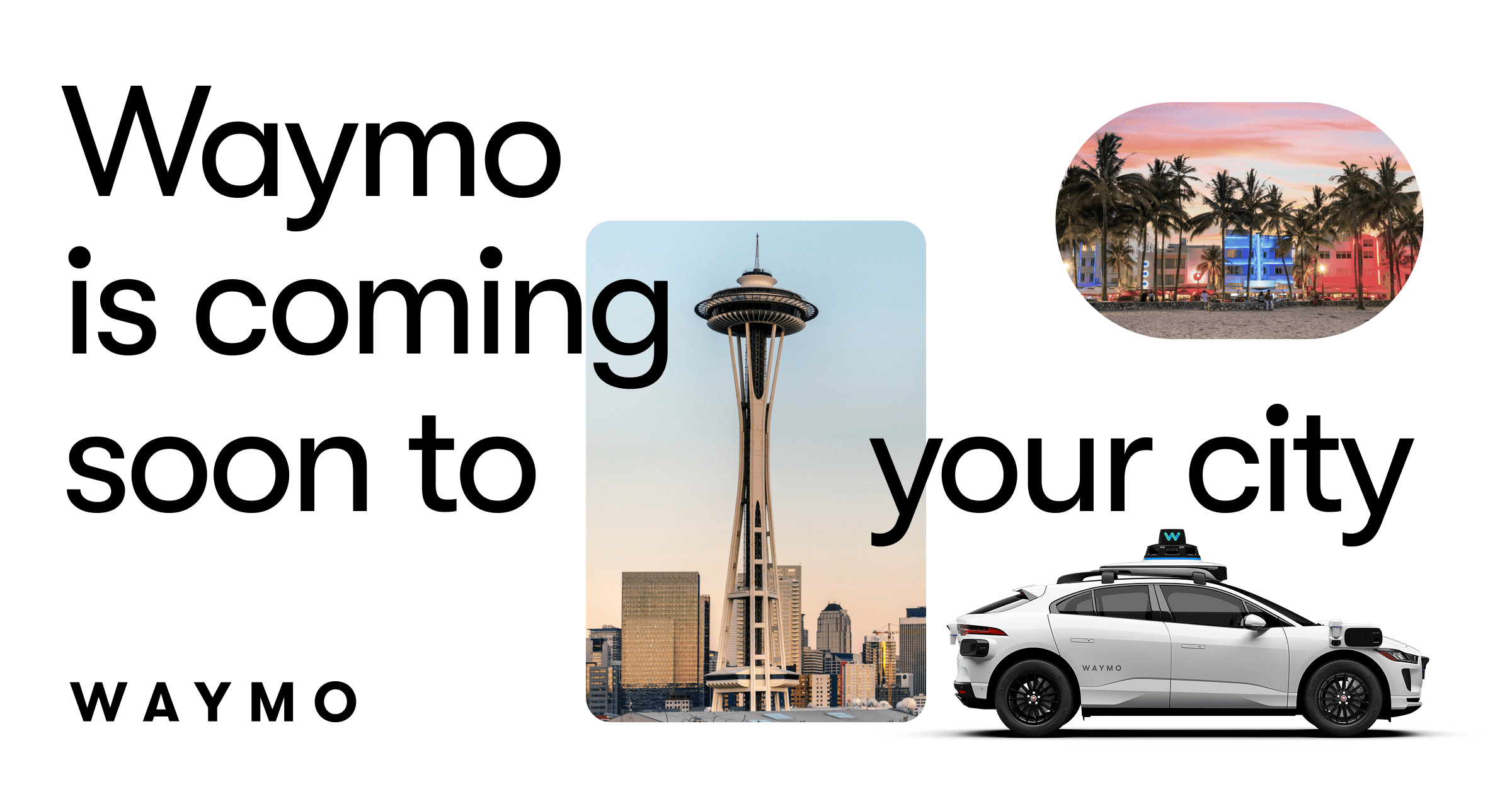 Waymo Updates | Get updates on cities Waymo serves