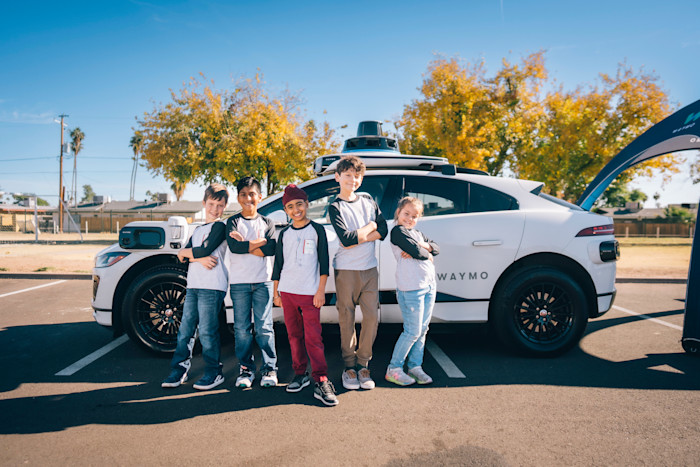 Waymo Community