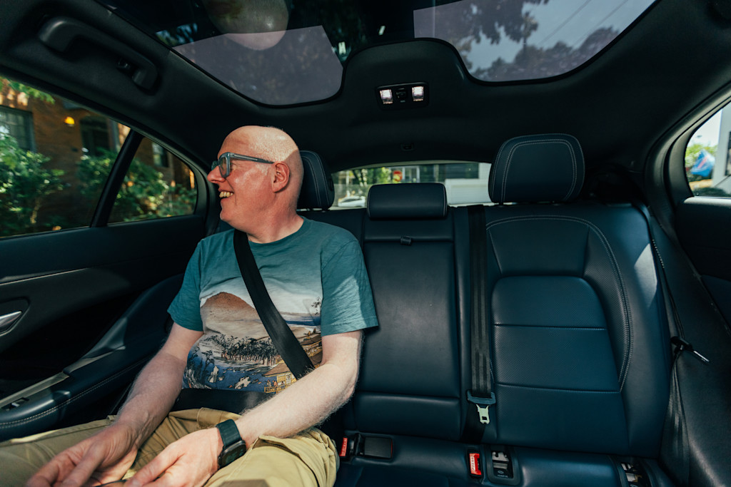 UK Safety and Accessibility Experts Ride with Waymo Ahead of Its London ...