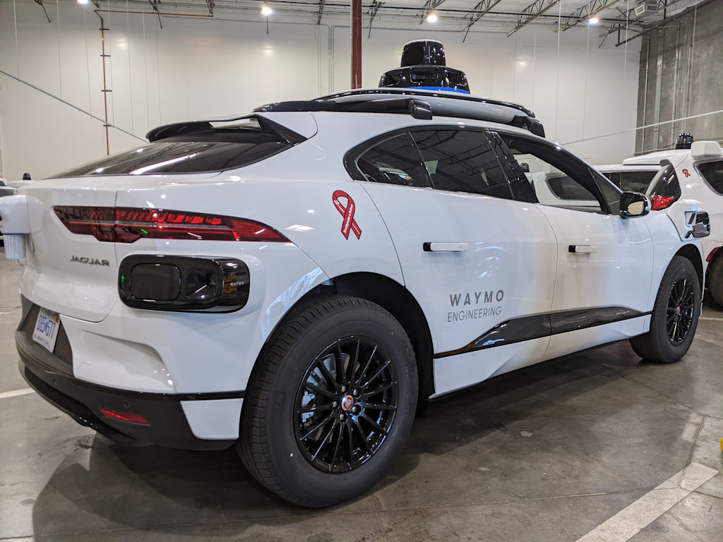 Waymo Team Members Share Why They Personally Support MADD’s Holiday ...