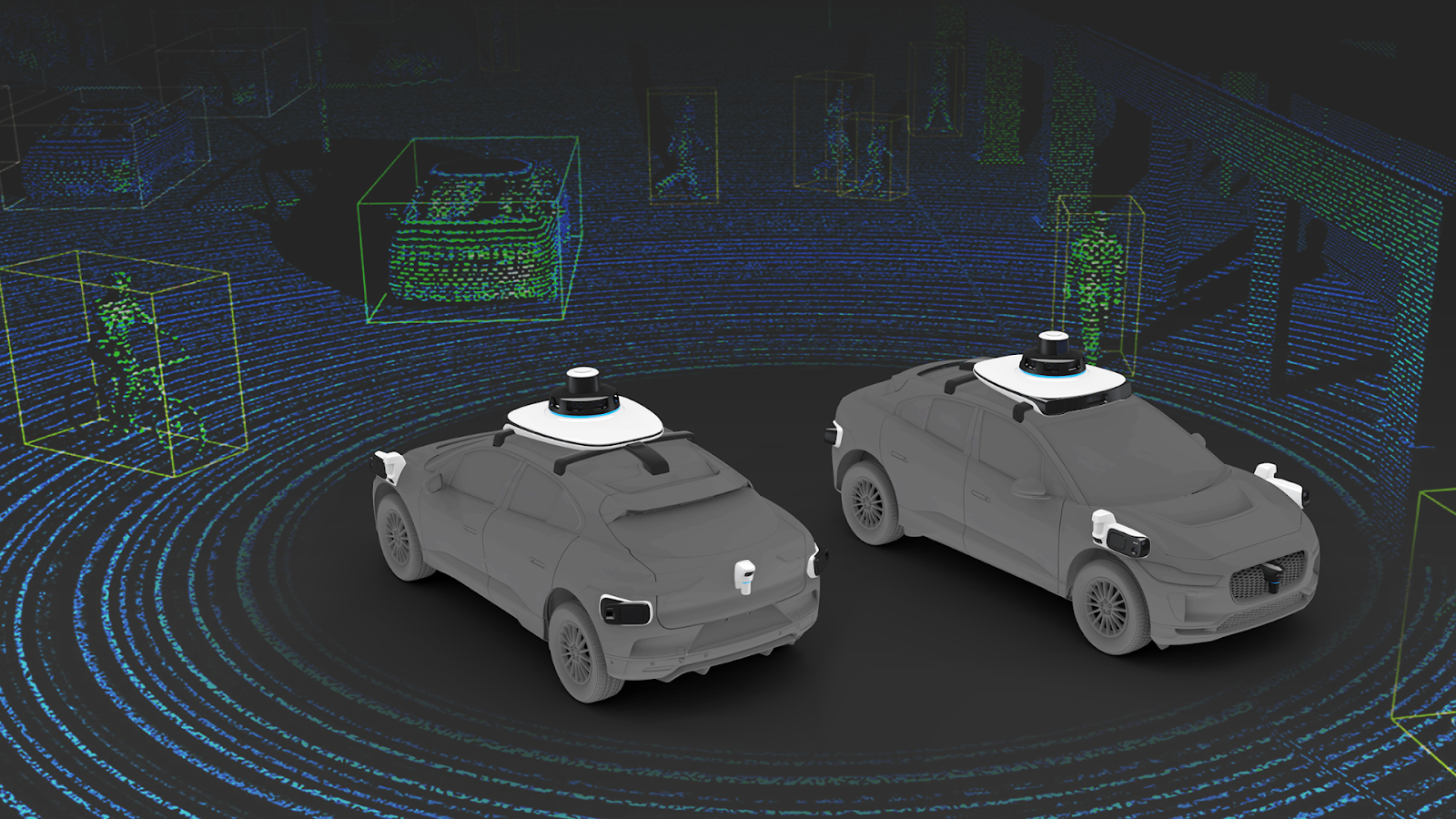 Designing the 5th-generation Waymo Driver