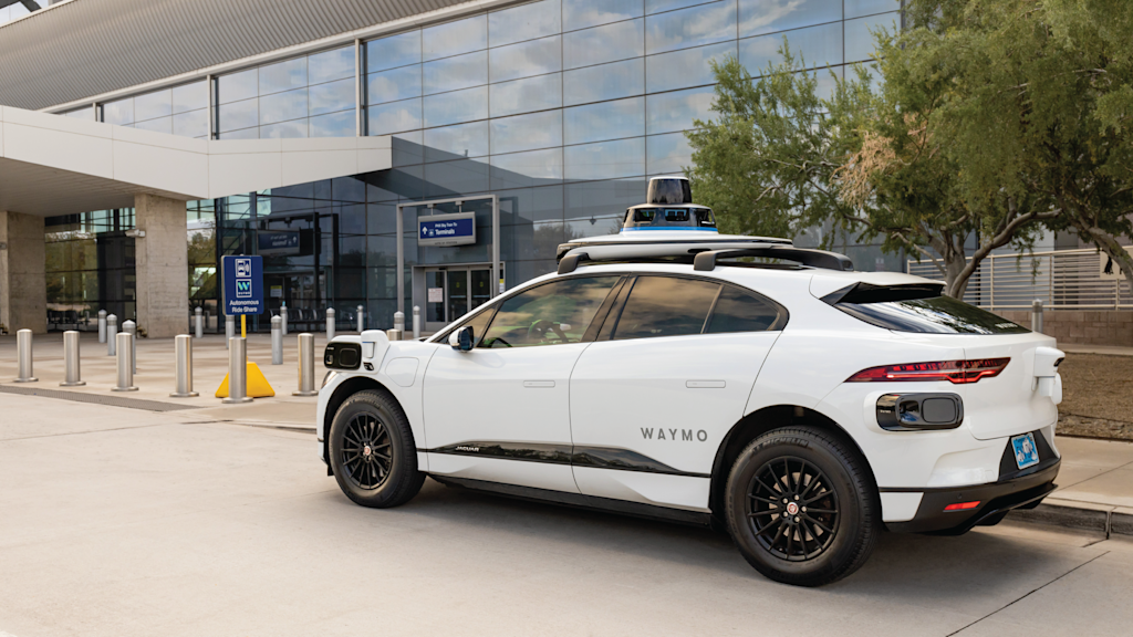 Wheels up for Waymo as we expand our 24/7 rider-only territories