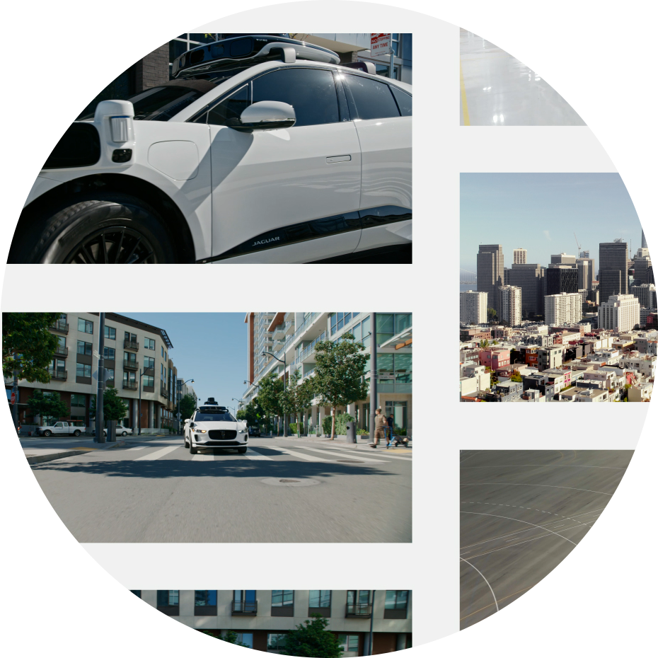 Safety – Waymo