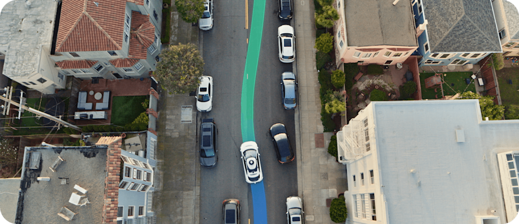 Self-Driving Car Service - Ride-Hailing in Phoenix, AZ - Waymo