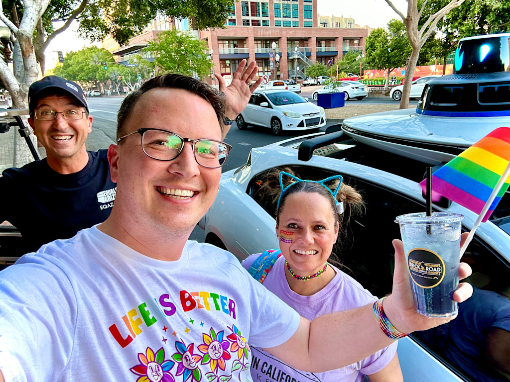 Driving Inclusion: Tempe Business Owner Rides with Waymo to City’s ...