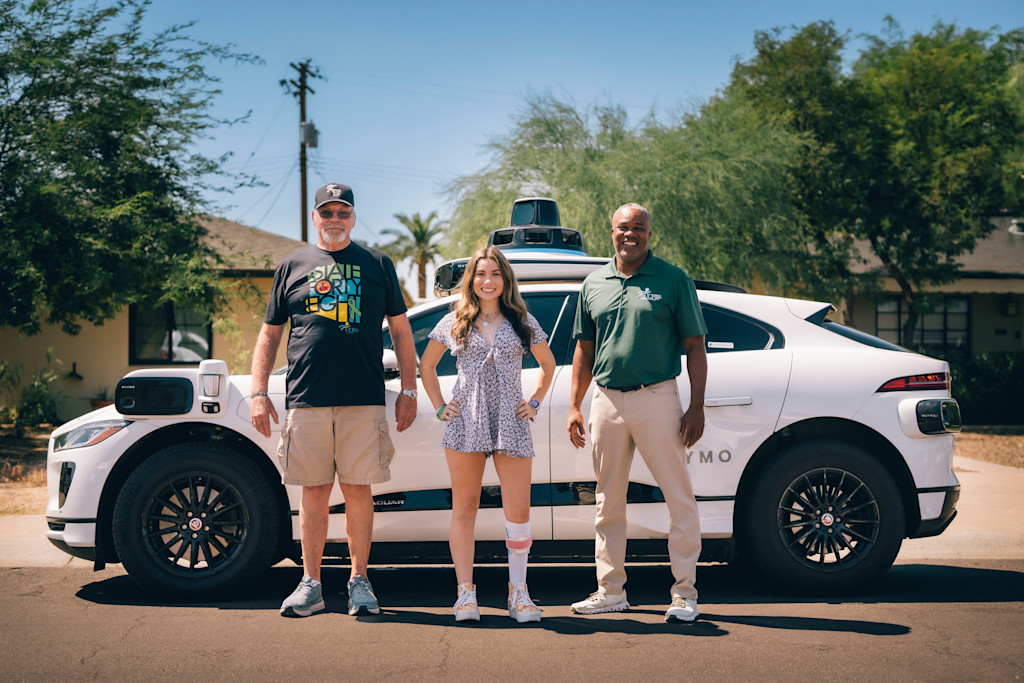 Knocking it Out of the Park: Teen Athlete with Cerebral Palsy Shares ...