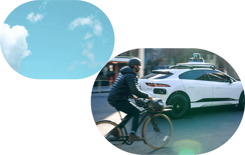 Sustainability at Waymo — All Electric Autonomous Transportation