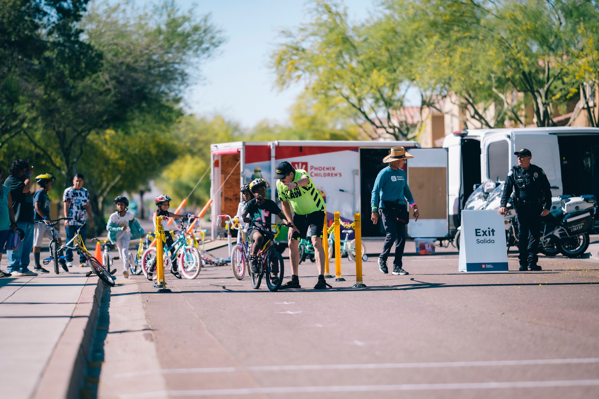 Self-Driving Car Service - Ride-Hailing in Phoenix, AZ - Waymo