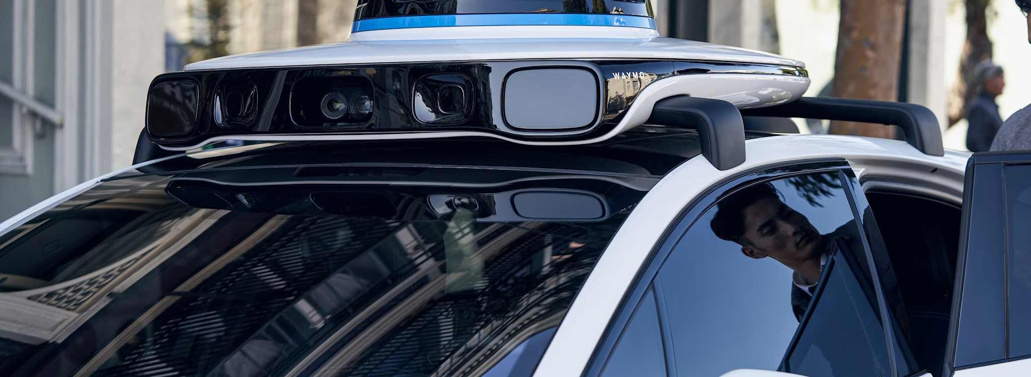 Press - Media Resources & Self-Driving Car Images - Waymo