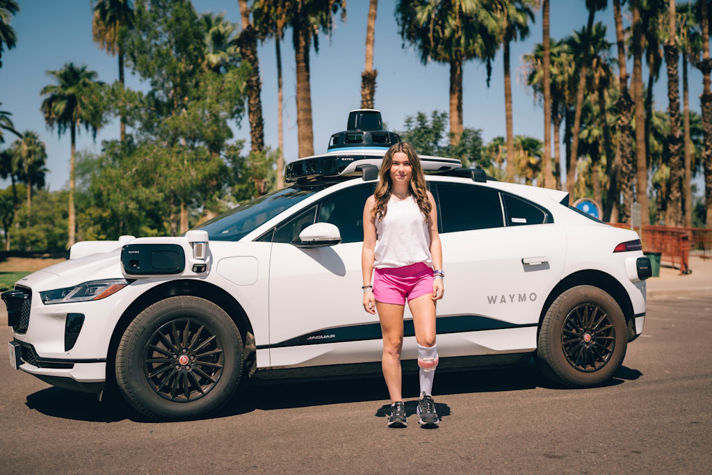 Knocking it Out of the Park: Teen Athlete with Cerebral Palsy Shares ...