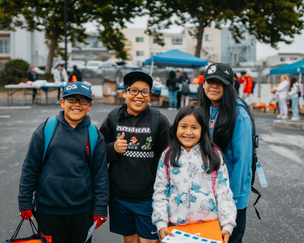 Waymo Teams Up with Daly City Partnership to Help Meet Community Needs