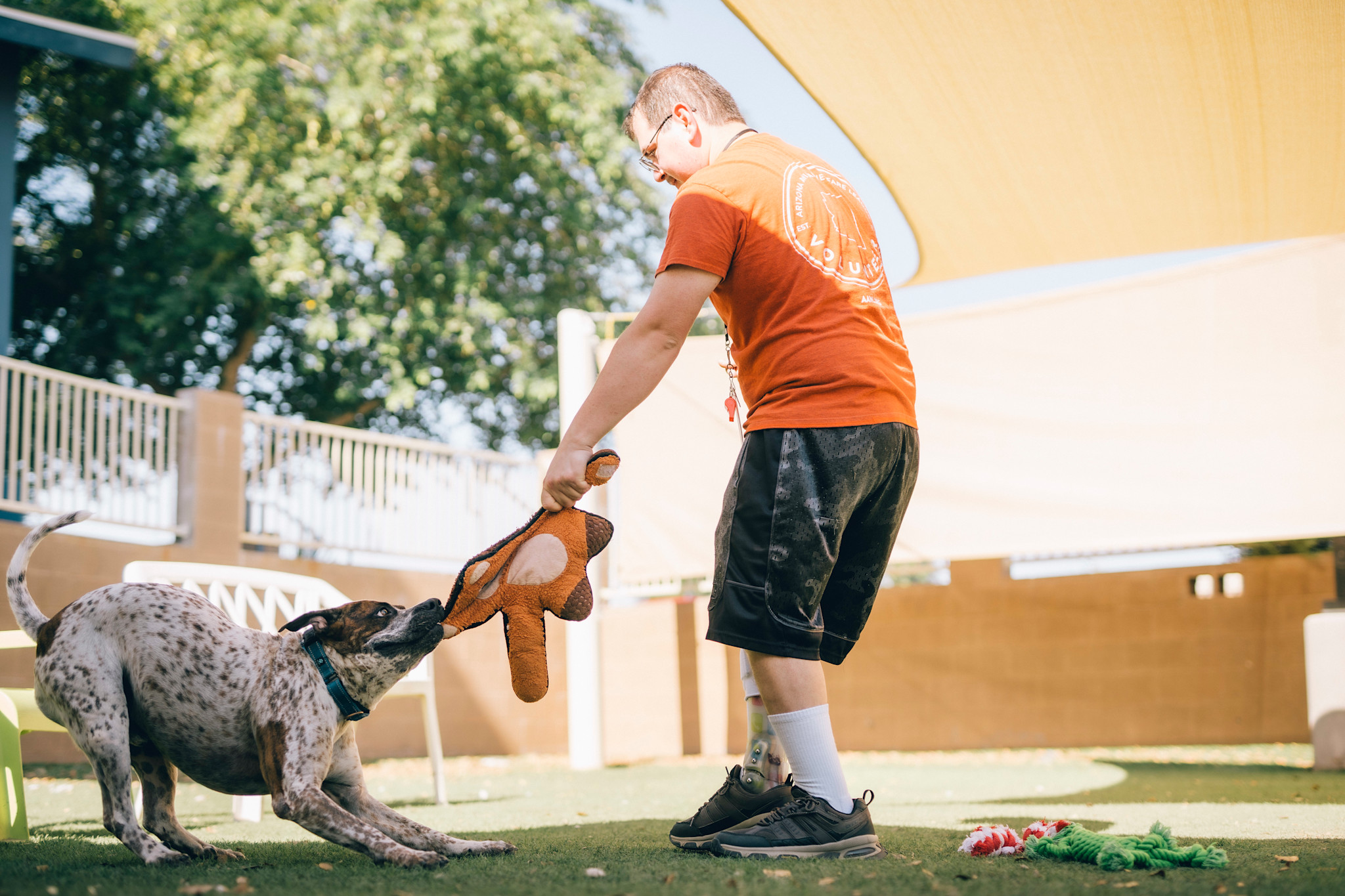 First Place AZ Explores How Waymo Could Help People Who Are Neurodiverse